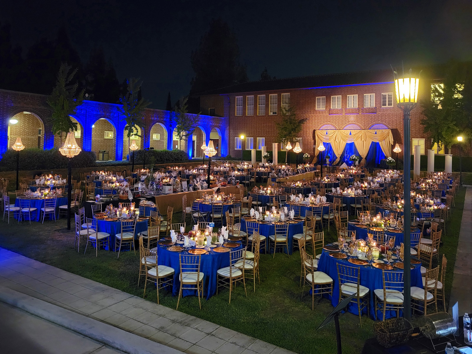 2023 FCOE Honors Gala | The Foundation @ FCOE